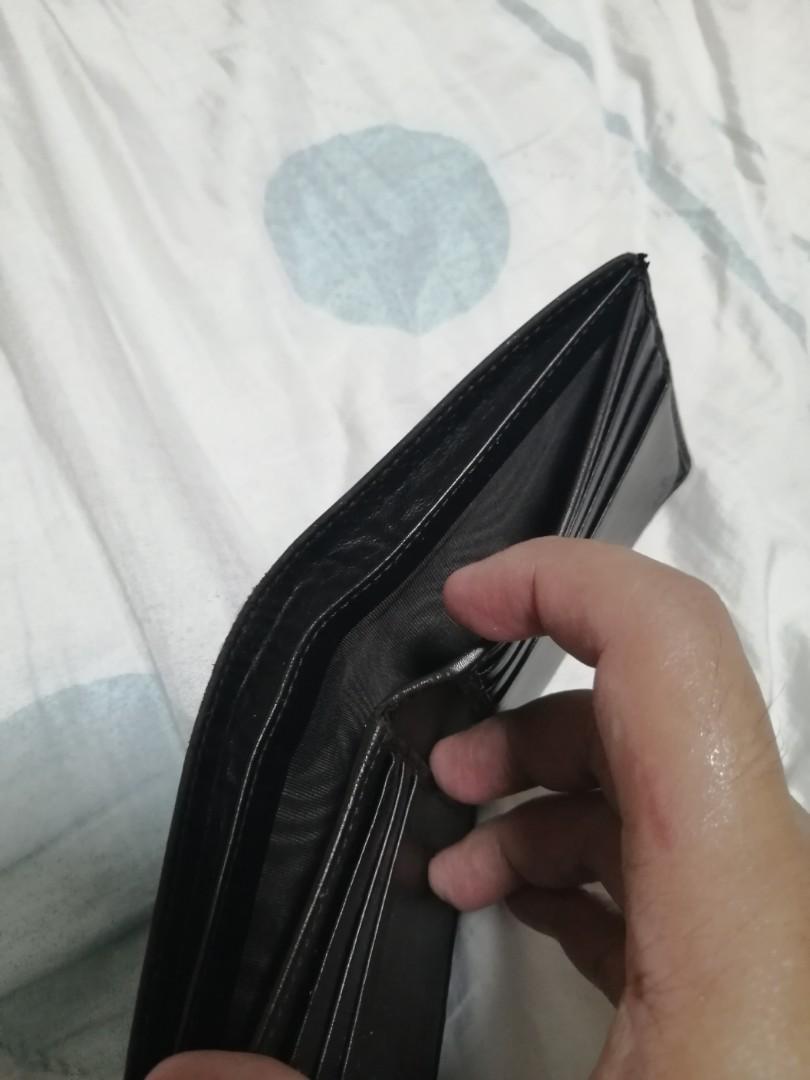 Gucci Authentic Wallet for Men Nike Yeezy Jordan Travis Scott, Men's ...