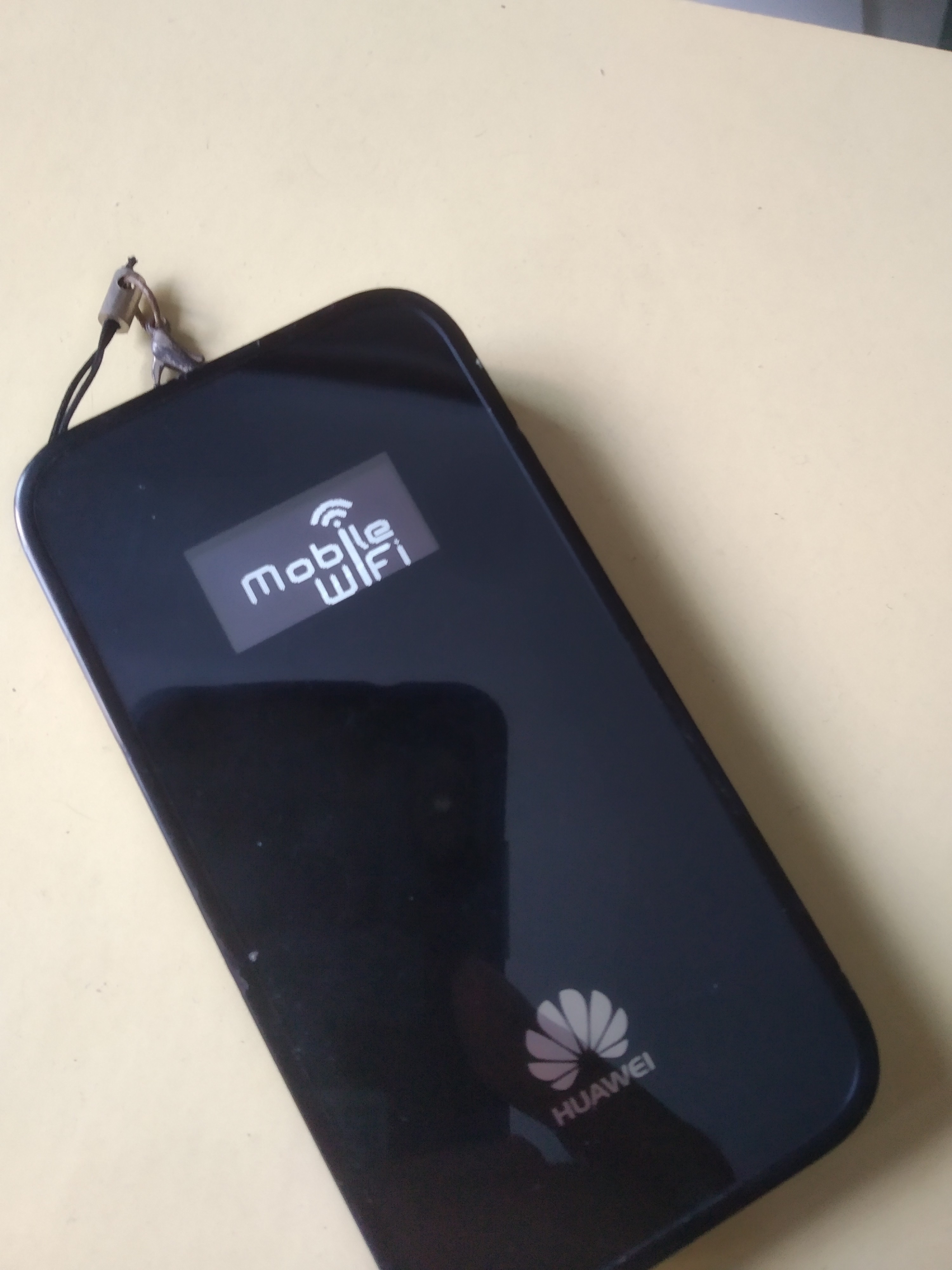 Huawei MIFI hotspot mobile, Mobile Phones & Gadgets, Mobile & Gadget ...