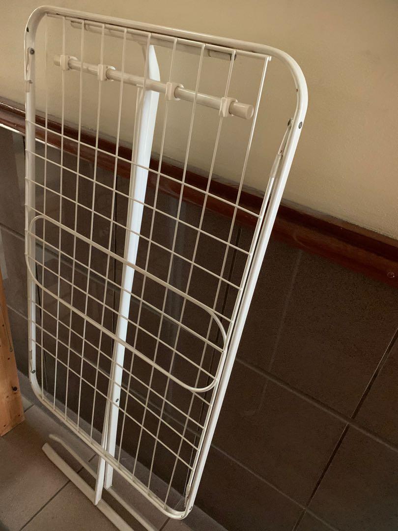 IKEA Drying Rack, Furniture & Home Living, Furniture, Shelves, Cabinets ...