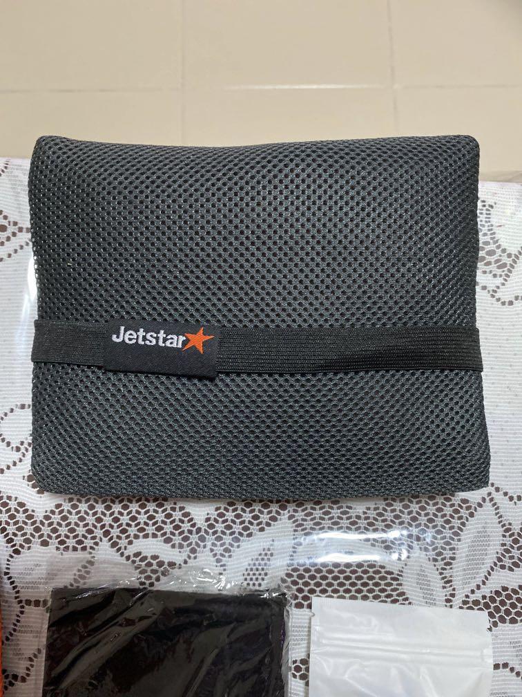 Jetstar Comfort Pack, Everything Else on Carousell