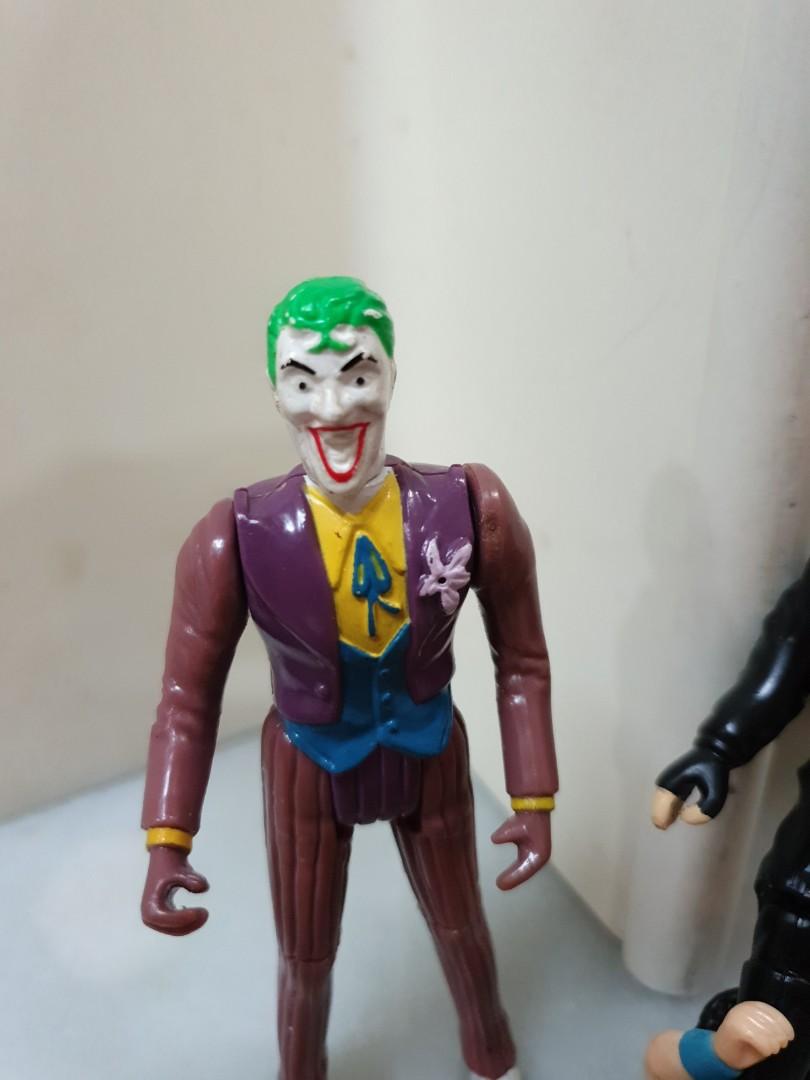 Kenner killing joke joker and goon, Hobbies & Toys, Toys & Games on ...