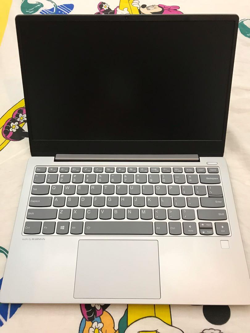 Lenovo IdeaPad S530, Computers & Tech, Laptops & Notebooks on Carousell