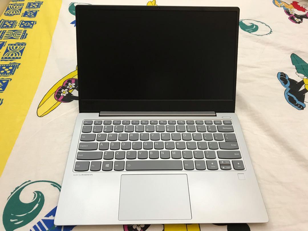 Lenovo IdeaPad S530, Computers & Tech, Laptops & Notebooks on Carousell