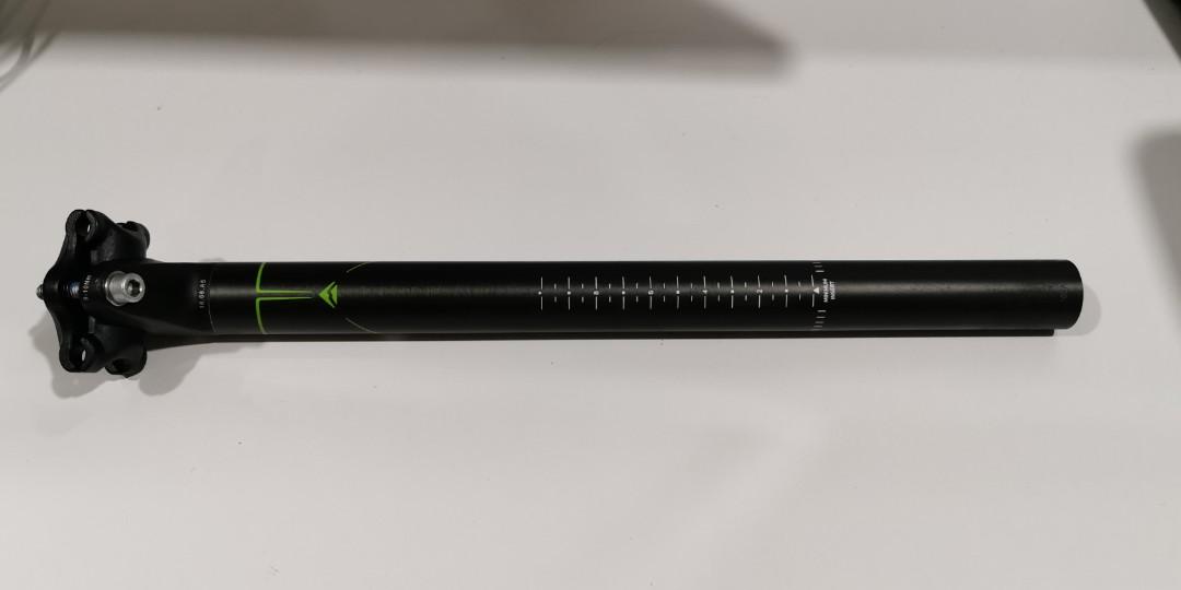Merida Seatpost, Sports Equipment, Bicycles & Parts, Parts ...