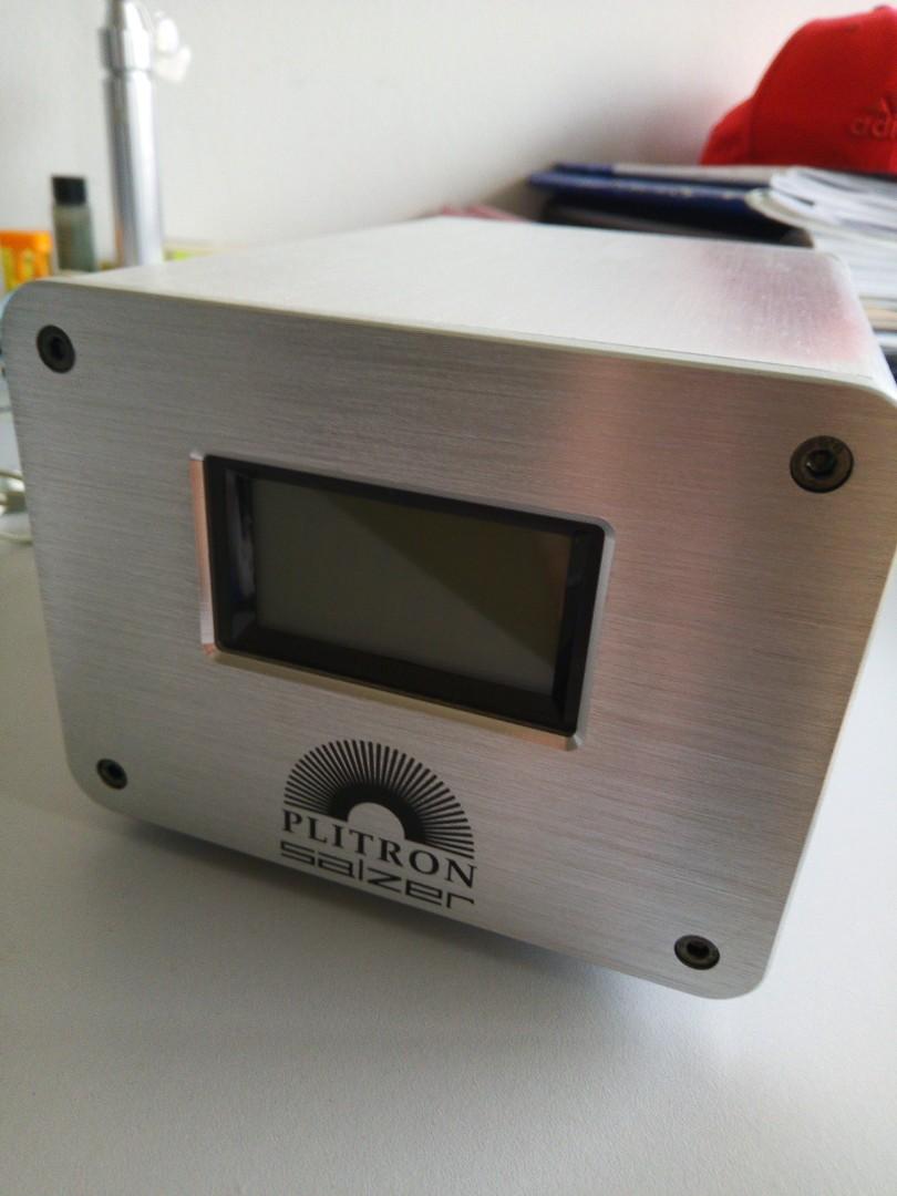 Plitron Salzer transformer, Audio, Other Audio Equipment on Carousell