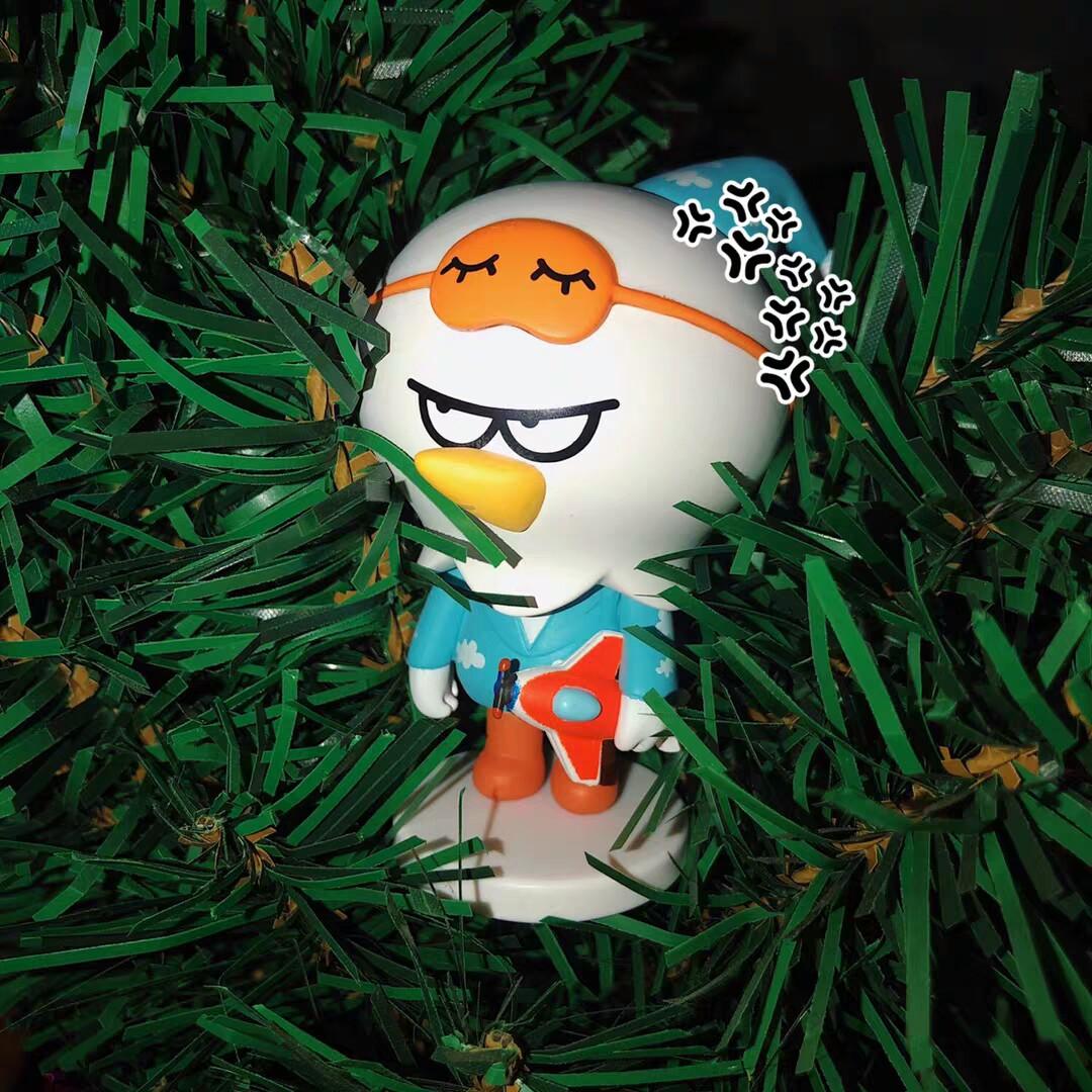 Random blind box collectibles and figurines, Hobbies & Toys, Toys ...