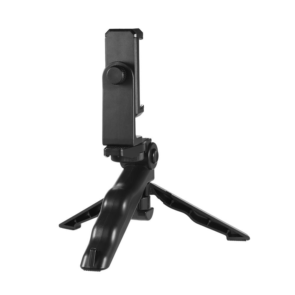 [Ready Stock] 2 in 1 Hand Held Grip / Mini Tripod Stand for Phone ...