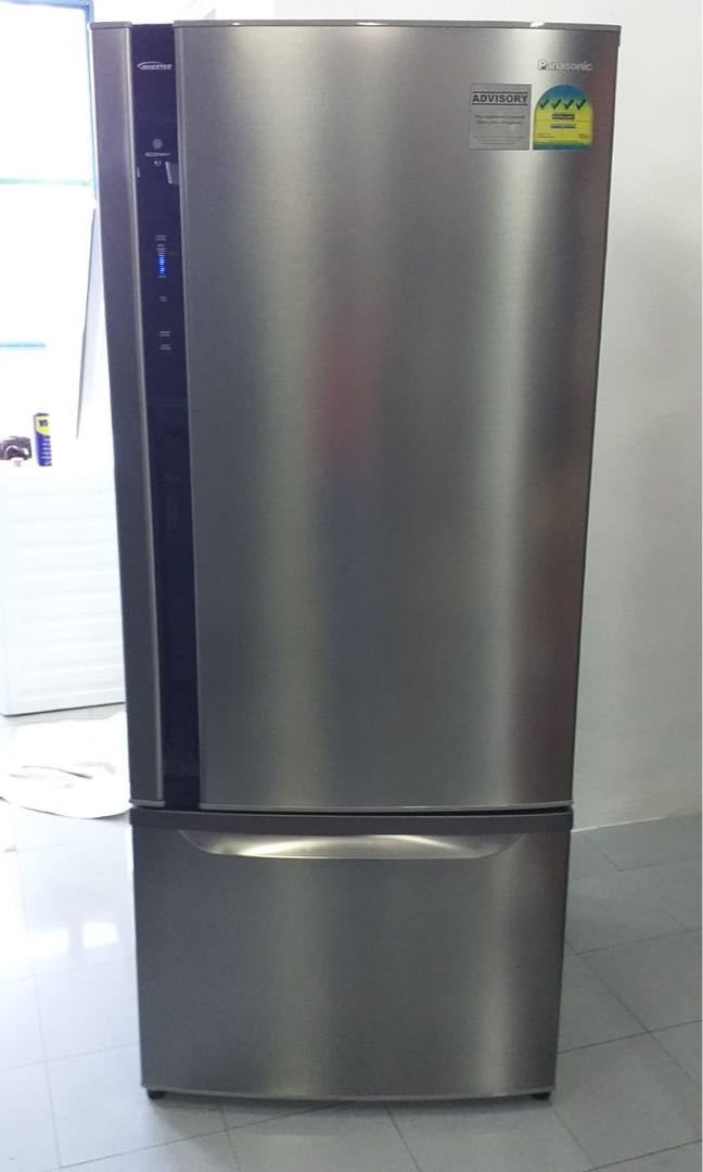 Refrigerator, Home Appliances, Cooling & Air Care on Carousell