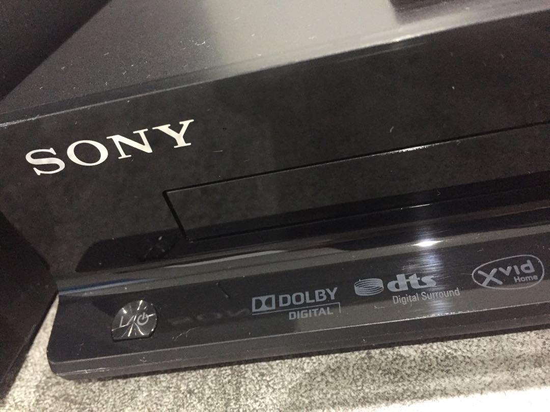 Sony Home theatre HBD- DZ 940K, Audio, Soundbars, Speakers & Amplifiers ...
