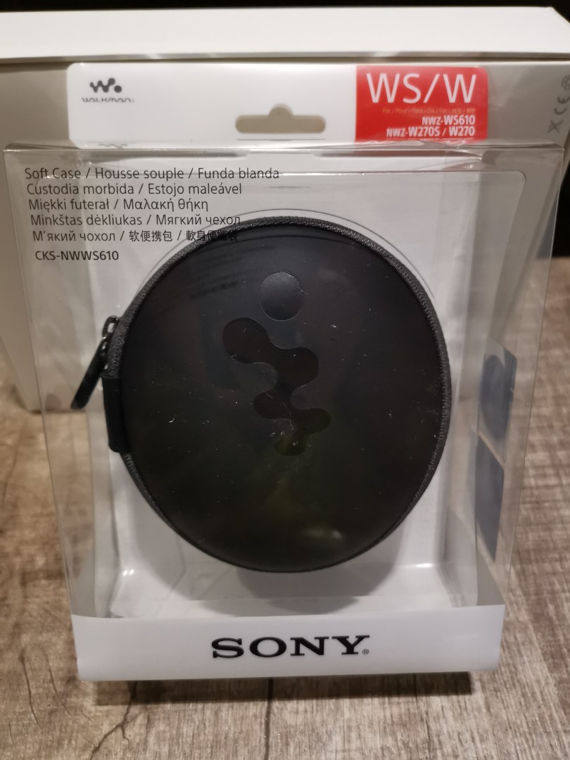 Sony Soft Case, Mobile Phones & Gadgets, Mobile & Gadget Accessories ...