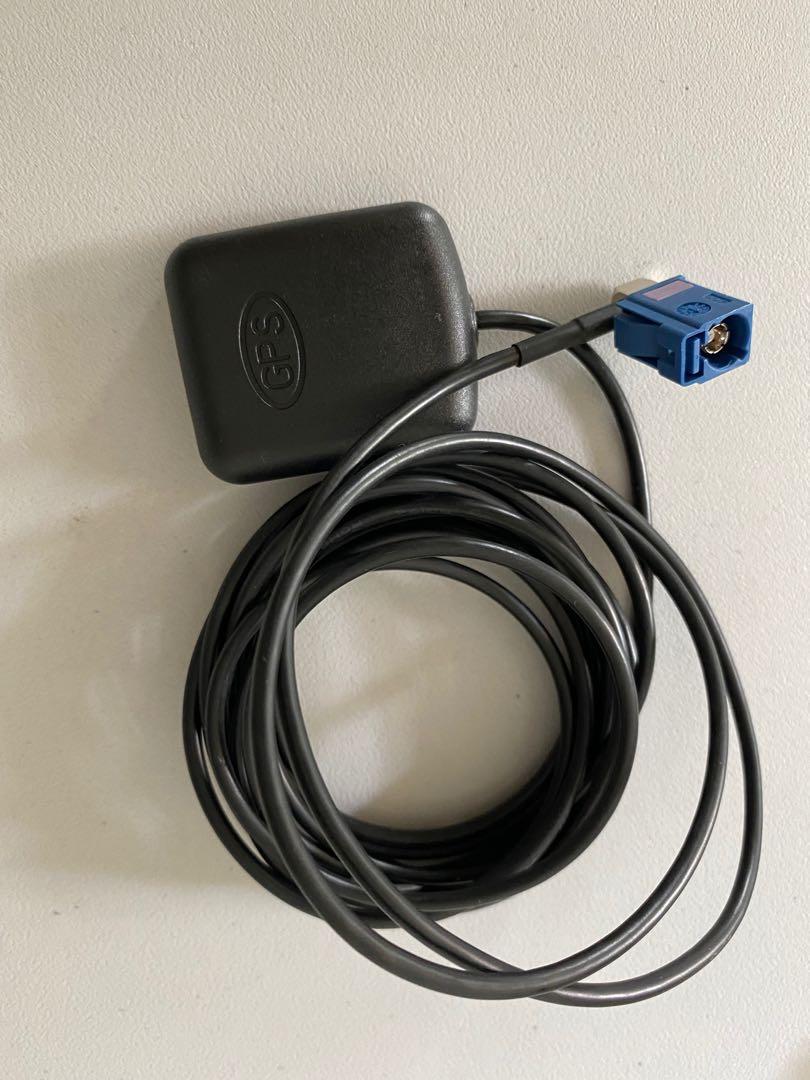 Stainless steel self closing drain trap - 4” (100mm), Furniture & Home ...