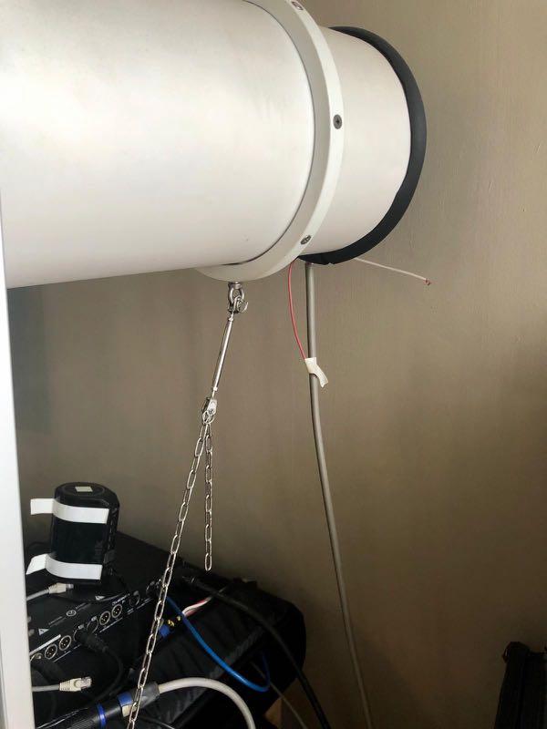 Stereo Labs + BMS Large Horn Speaker, Audio, Soundbars, Speakers ...