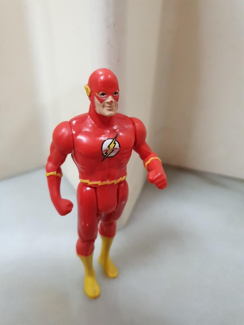 Super powers collection one figure 1984, Hobbies & Toys, Toys & Games ...