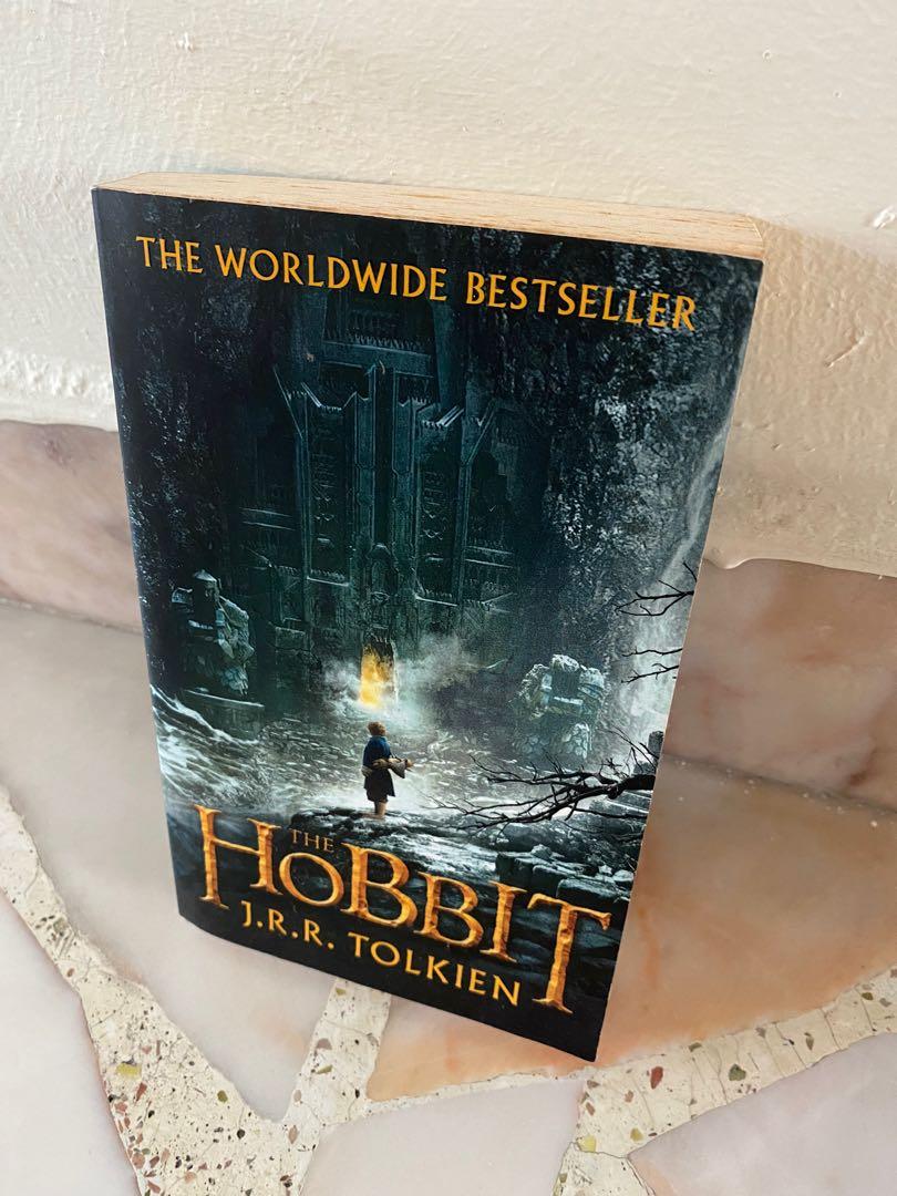 The Hobbit, Hobbies & Toys, Books & Magazines, Fiction & Non-Fiction on ...
