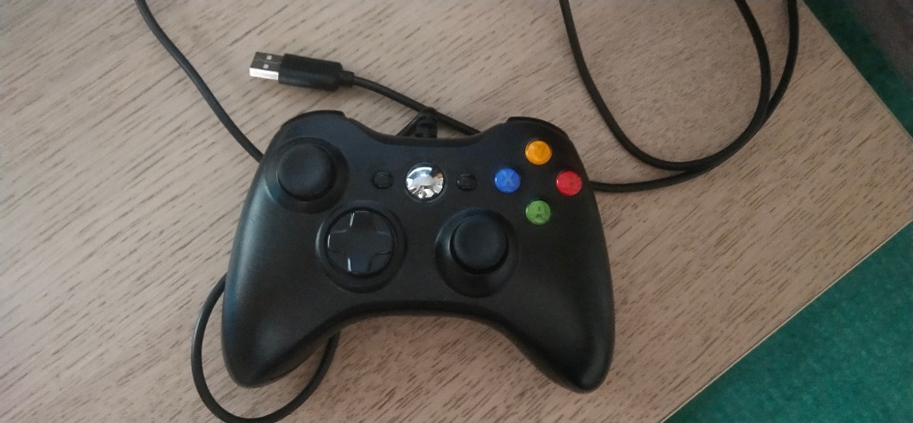 USB Wired Controller, Mobile Phones & Gadgets, Mobile & Gadget ...