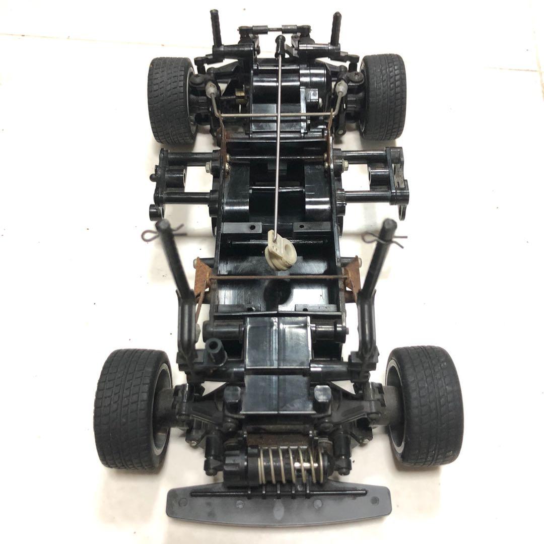 Used Vintage RC Tamiya M01 M chassis, Hobbies & Toys, Toys & Games on ...