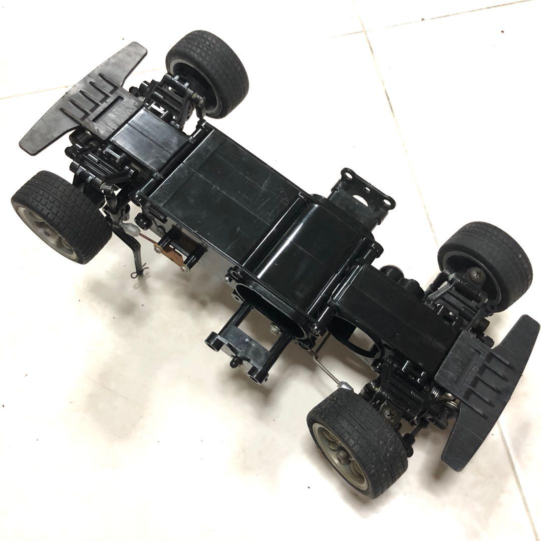 Used Vintage RC Tamiya M01 M chassis, Hobbies & Toys, Toys & Games on ...