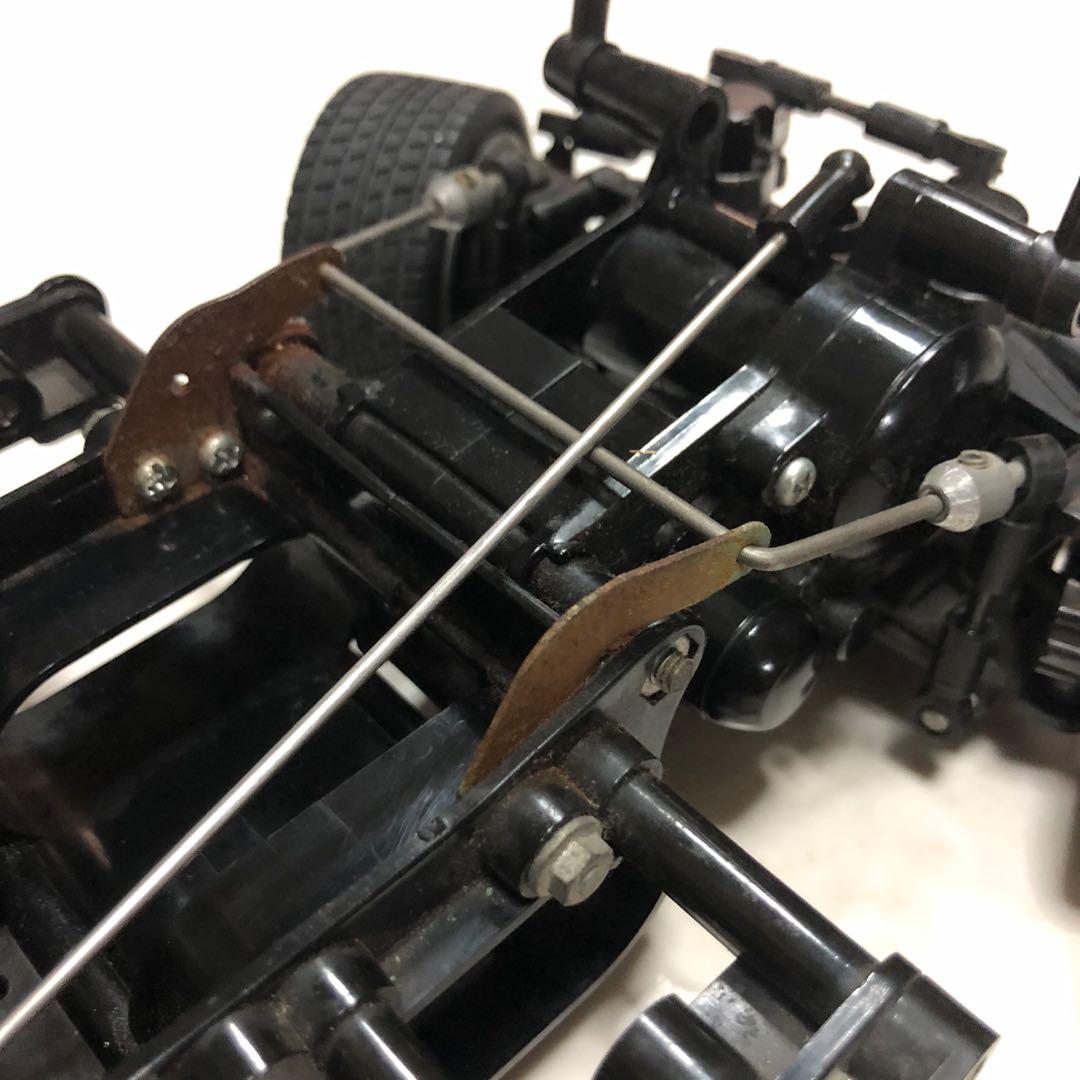 Used Vintage RC Tamiya M01 M chassis, Hobbies & Toys, Toys & Games on ...