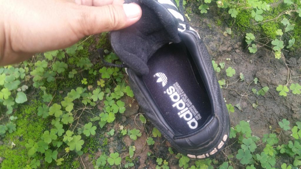 Vintage Adidas Predator Boots, Men's Fashion, Footwear, Boots on Carousell