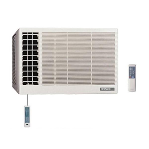 日立 窗型冷氣遙控器 (原廠無螢幕型) HITACHI RC-E02, 電視及其他電器 , 空氣清淨機及除濕機在旋轉拍賣