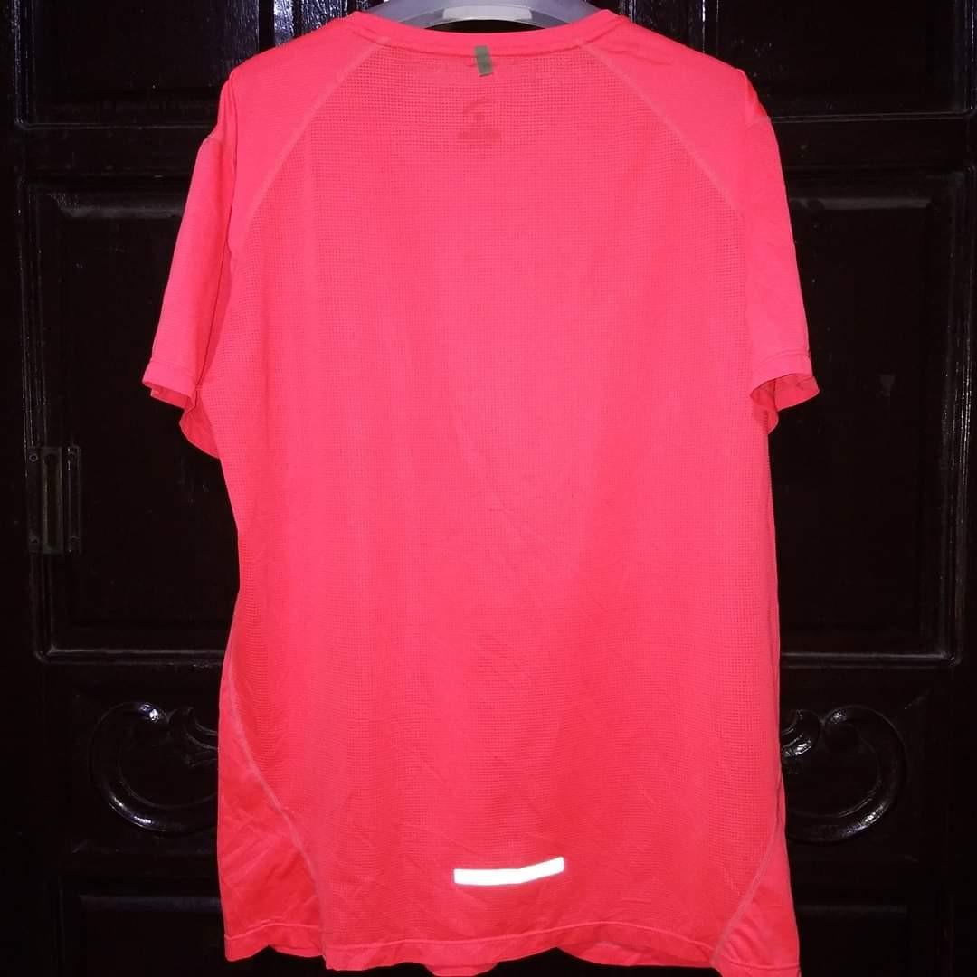 Anta Drifit, Men's Fashion, Activewear on Carousell