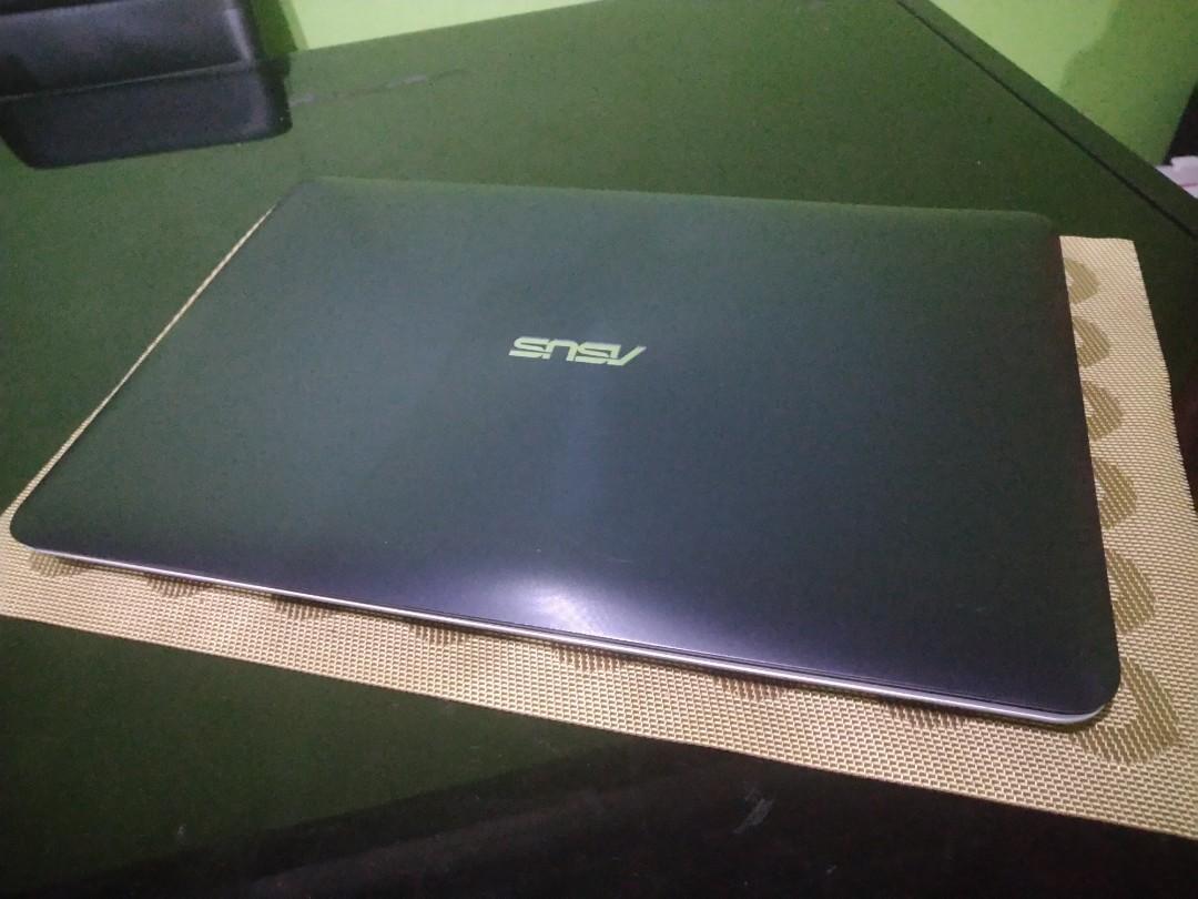 Asus Core i7 6th Gen 12gb ram 500gb hdd Nvidia Laptop, Computers & Tech ...