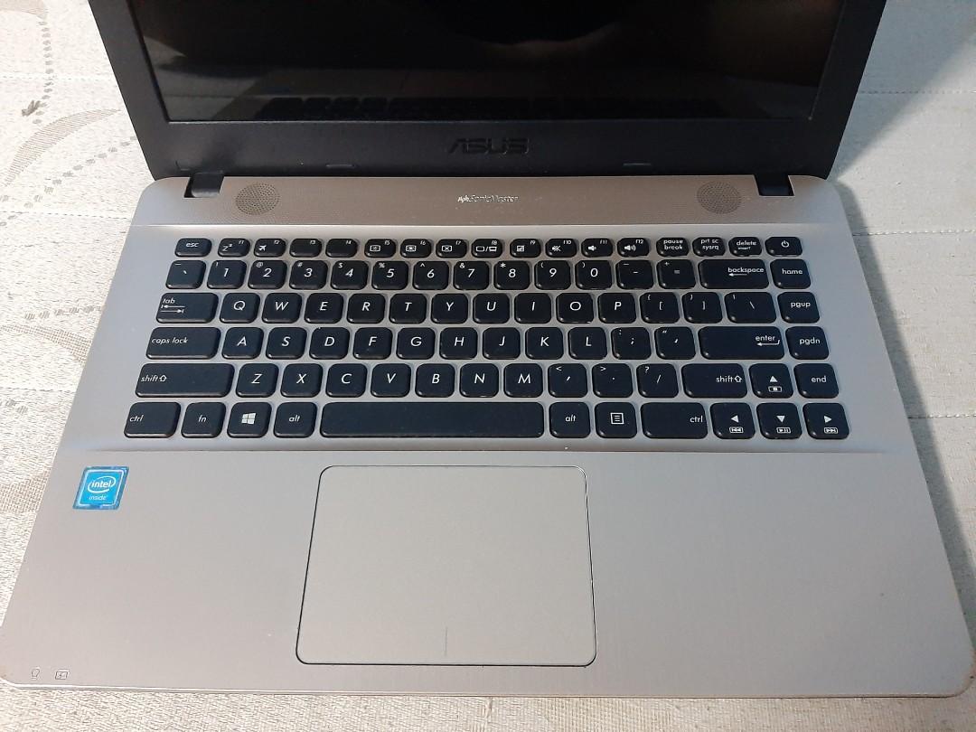 Asus vivobook sonic master, Computers & Tech, Laptops & Notebooks on ...