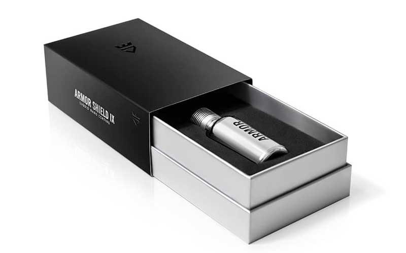 Ceramic Coating Kit Armor Shield IX (BNIB), Car Accessories ...