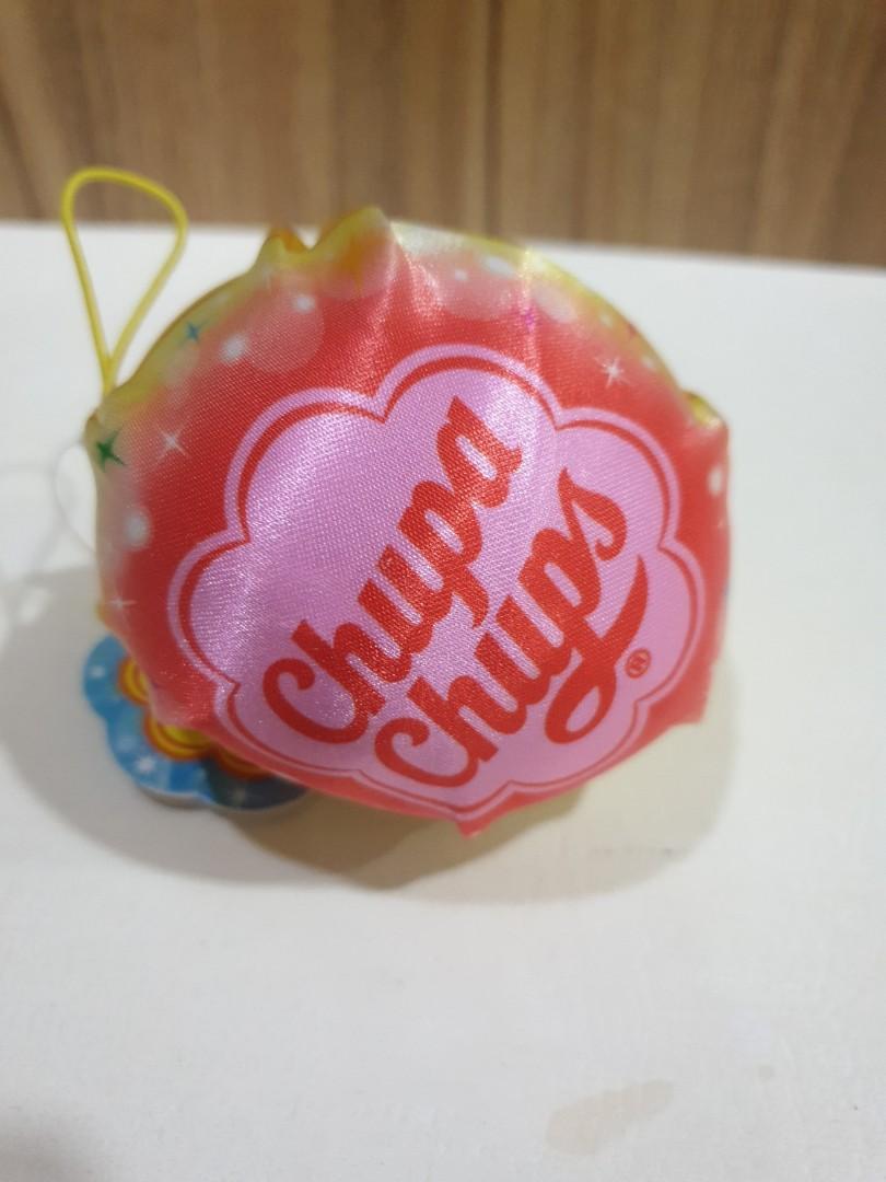 Chips chups strap, Hobbies & Toys, Collectibles & Memorabilia, Fan ...