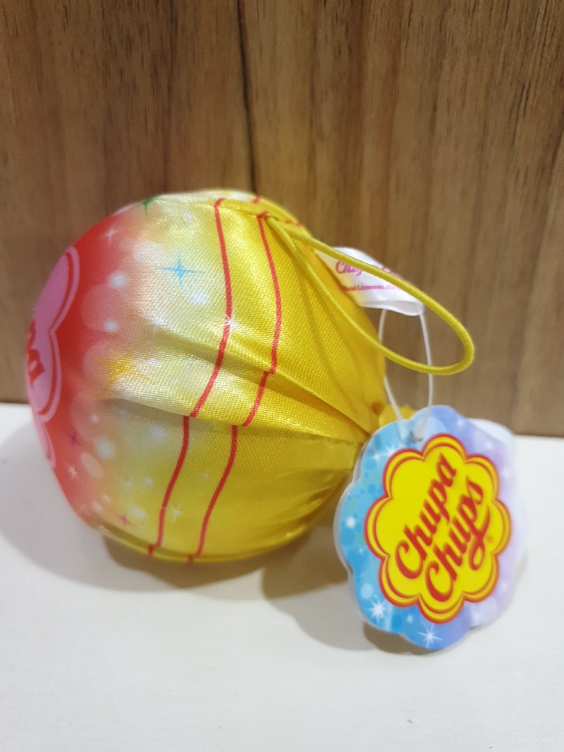 Chips chups strap, Hobbies & Toys, Collectibles & Memorabilia, Fan ...