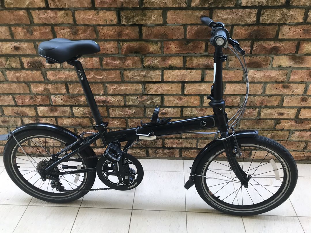 Dahon Speed P8, Sports Equipment, Bicycles & Parts, Bicycles on Carousell