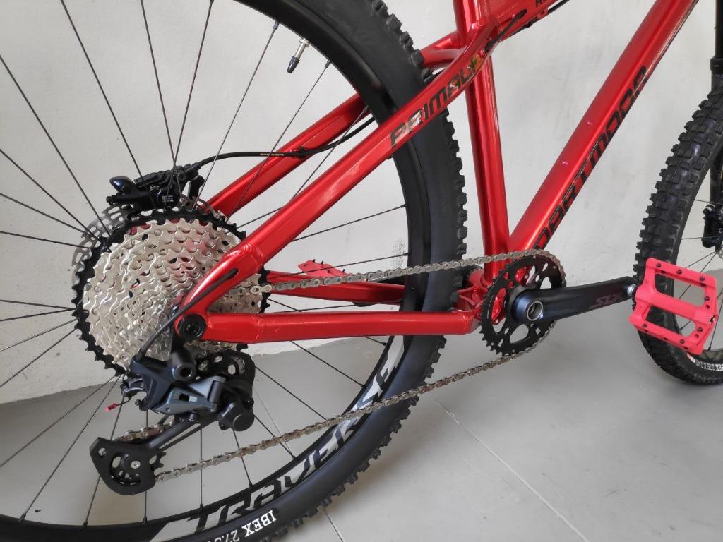 Dartmoor Primal+ Hardtail Mountain Bike, Sports Equipment, Bicycles ...