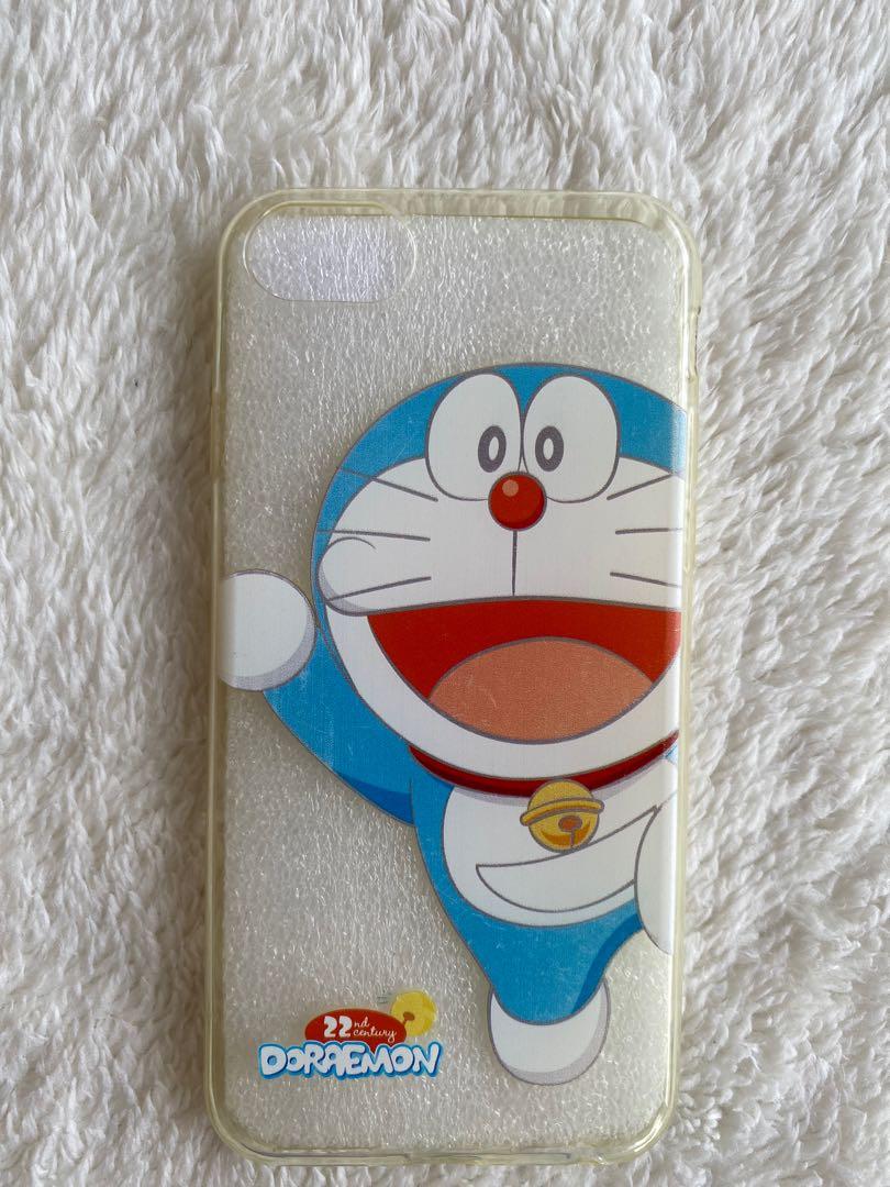 Doraemon Case, Mobile Phones & Gadgets, Mobile & Gadget Accessories ...