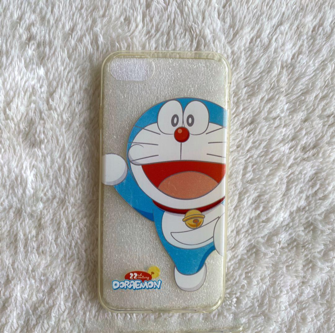 Doraemon Case, Mobile Phones & Gadgets, Mobile & Gadget Accessories ...