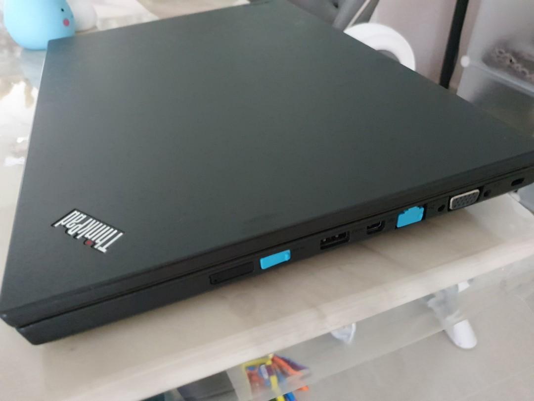 Dust blocker for computer ports, Computers & Tech, Parts & Accessories ...