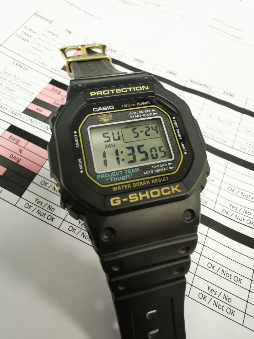 DW-5035 35th anniversary, Mobile Phones & Gadgets, Wearables & Smart ...