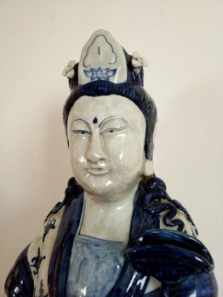 Guang Yin, Women's Fashion, Jewelry & Organisers, Precious Stones on ...