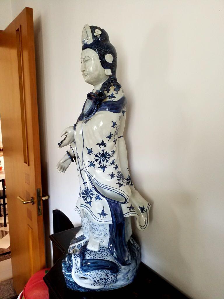 Guang Yin, Women's Fashion, Jewelry & Organisers, Precious Stones on ...