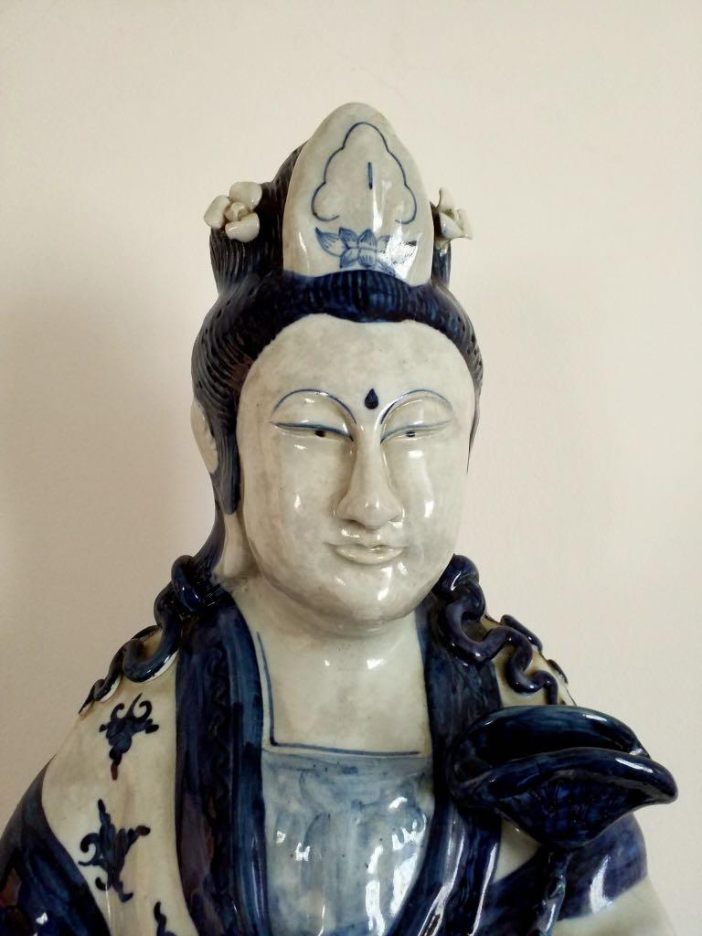 Guang Yin, Women's Fashion, Jewelry & Organisers, Precious Stones on ...