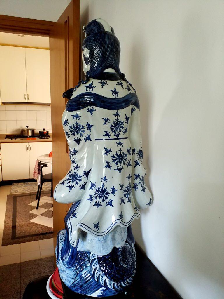 Guang Yin, Women's Fashion, Jewelry & Organisers, Precious Stones on ...