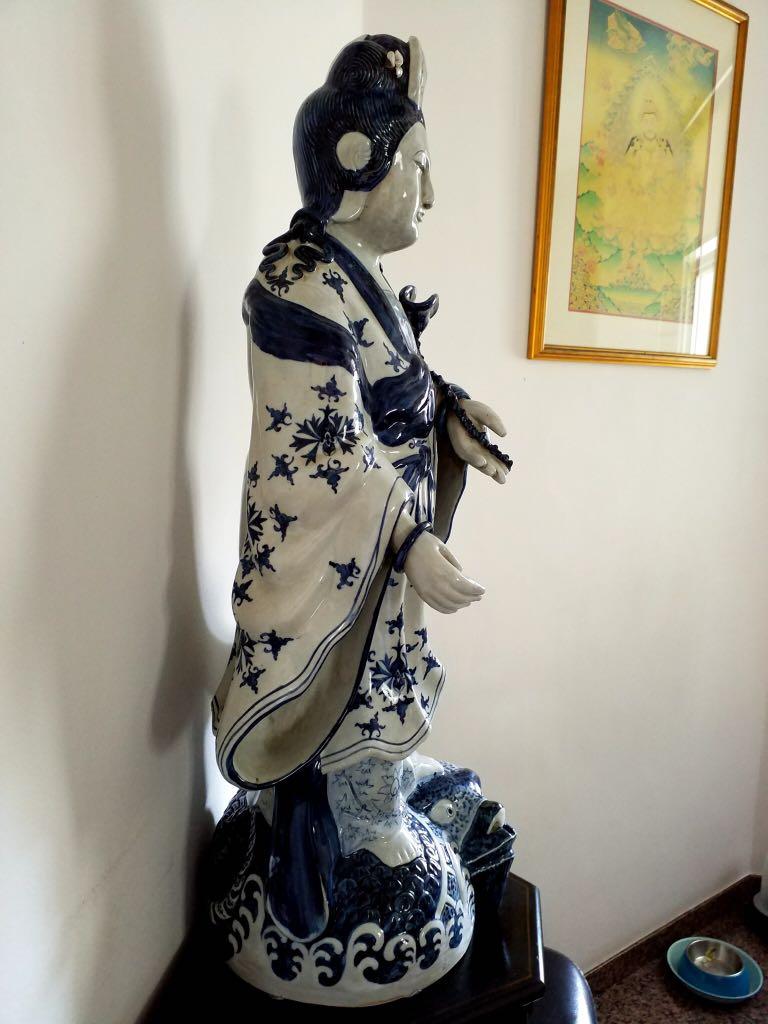 Guang Yin, Women's Fashion, Jewelry & Organisers, Precious Stones on ...