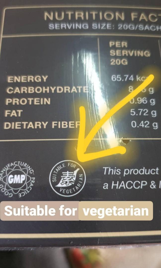 LKS Coffee, Health & Nutrition, Health Supplements, Health Food, Drinks ...