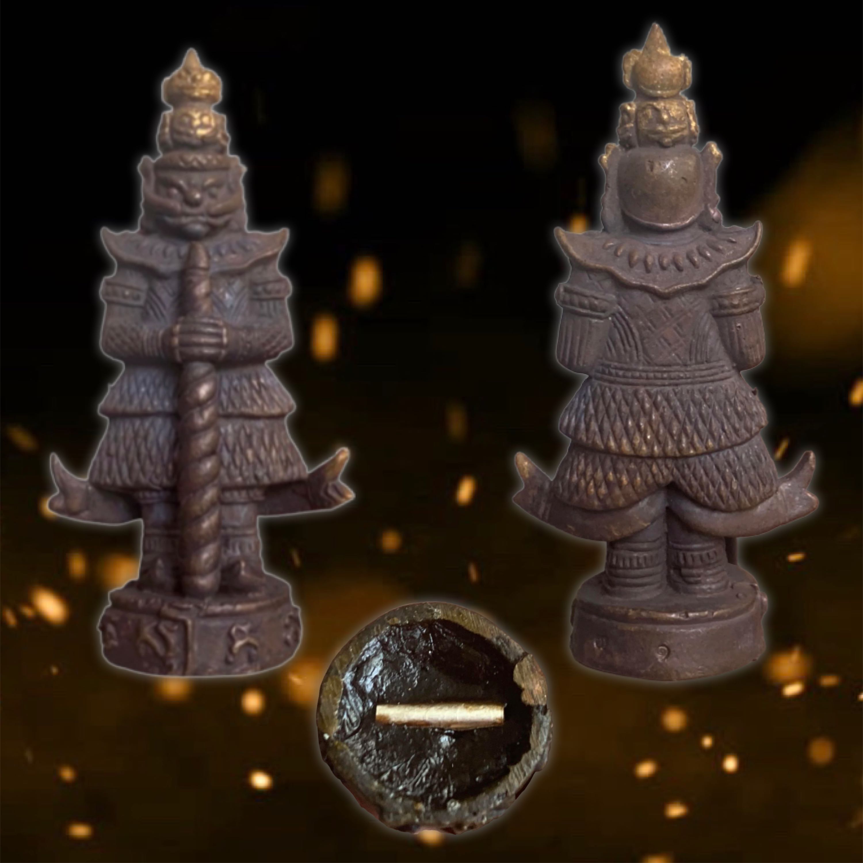 LP Prasit - Taowesuwan Roop Lor, Hobbies & Toys, Memorabilia ...