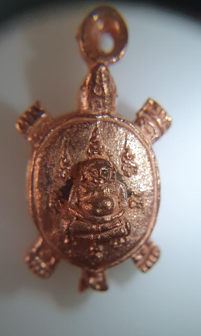 Lp Somchai Jao Ngo, Hobbies & Toys, Memorabilia & Collectibles ...