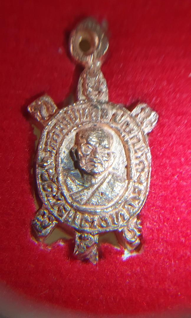 Lp Somchai Jao Ngo, Hobbies & Toys, Memorabilia & Collectibles ...