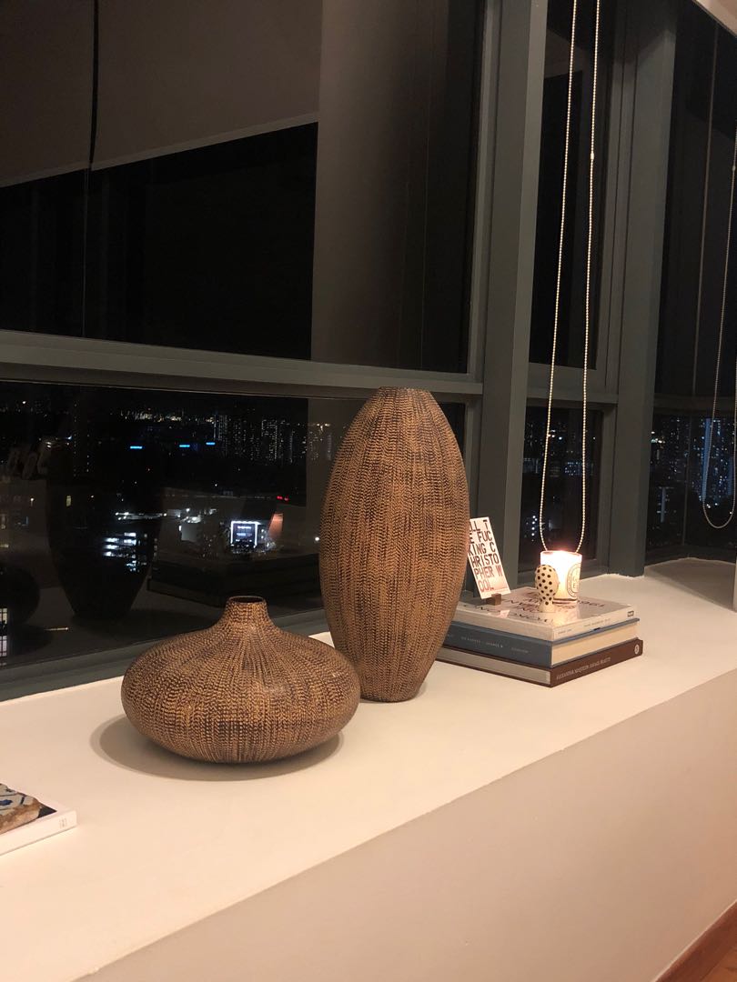 Natuzzi Italia Vases, Furniture & Home Living, Home Decor, Vases ...