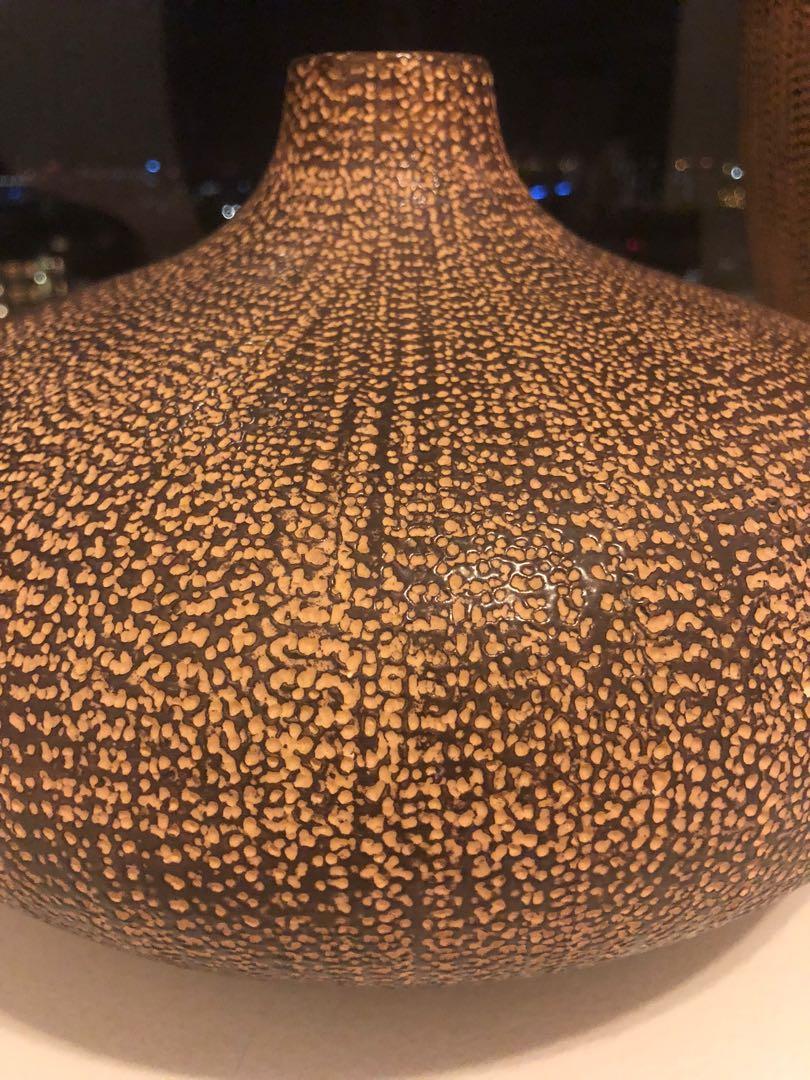 Natuzzi Italia Vases, Furniture & Home Living, Home Decor, Vases ...