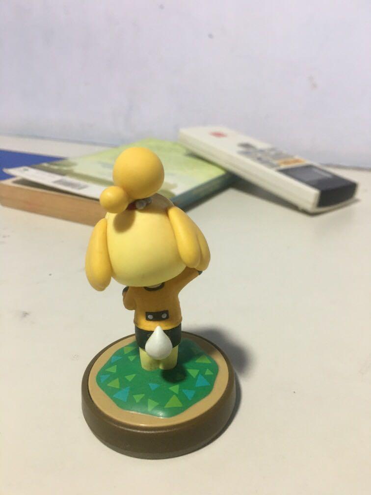 Nintendo switch amibo, Video Gaming, Video Game Consoles, Nintendo on ...