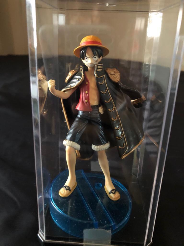One Piece Figurines, Hobbies & Toys, Toys & Games on Carousell