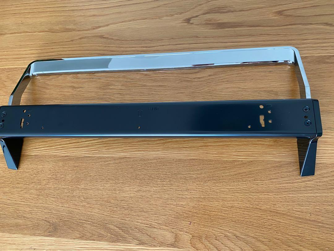 Panasonic Viera 55" Base Stand, TV & Home Appliances, TV ...